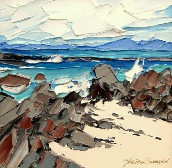 Matthew Snowden - Архитектурный журнал ADCity